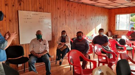 Emprendedores se capacitan en línea junto a Centro de Negocios Sercotec Santa Cruz Diario El