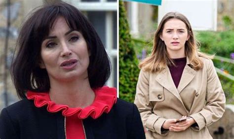 Emmerdale Spoilers Gabby Thomas Plans For Leyla Exposed After Rosie