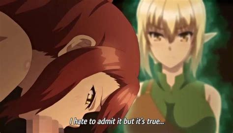 Isekai Harem Monogatari Episode 1 Tnaflix Porn Videos