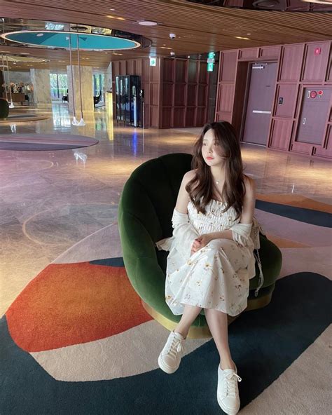 Kang Ha Rin 강하린 Hancinema