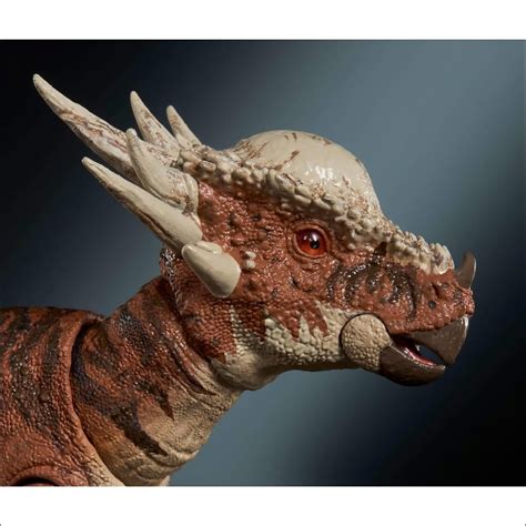 Jdj10 Jurassic World Hammond Collection Stygimoloch Actionfigure
