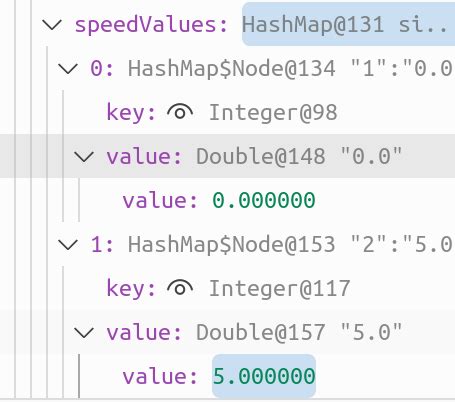 Incorrect Speed Displayed Issue 357 Gpx Animator Gpx Animator GitHub