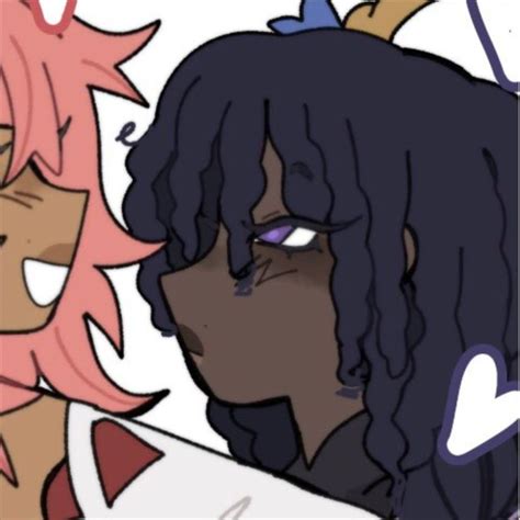 Eimiko Matching Pfps Genshin Artist Twt Blkventi In 2024 Cute Art