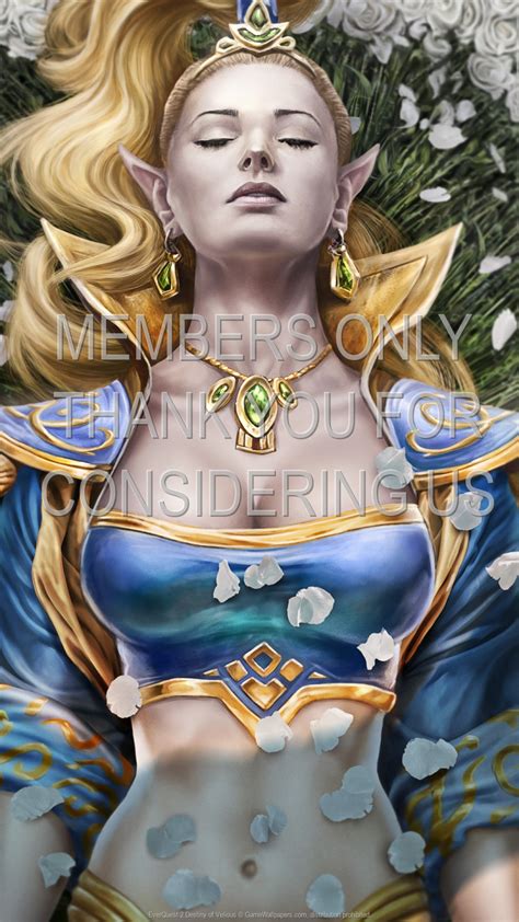 Everquest 2 Wallpaper Widescreen