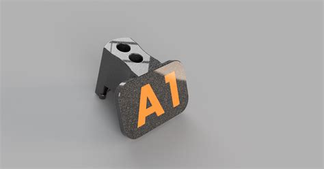 Python Ams Ptfe Load Buttons Lettered Remix By Humebeam Download