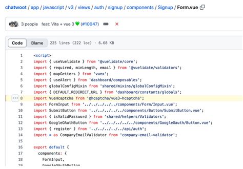 Hcaptcha A Bot Detection Tool Usage In Supabase And Chatwoot Dev