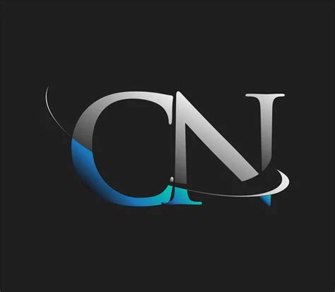 24298376 Ccn Logo Vector Images Depositphotos
