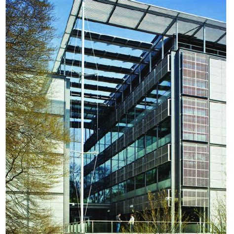 4 Prestressed Stayed Column Employed As Supports For Canopy Structures Download Scientific