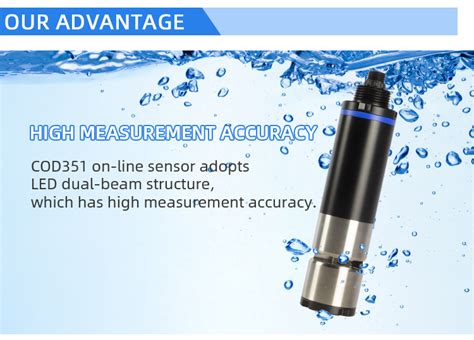빠른 응답 디지털 온라인 대구 프로브 센서 워터 의 고품질 빠른 응답 디지털 온라인 대구 프로브 센서 워터