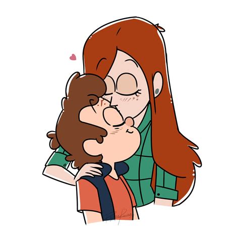 Discover 73 Wendy Gravity Falls And Gravity Falls Ideas On This