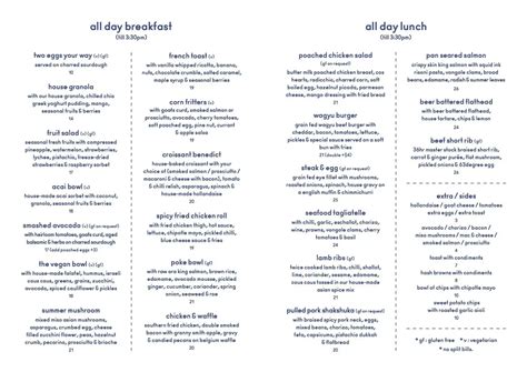 Louis Restaurant Rhodes Menu Literacy Basics