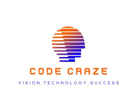 Code Craze Usługi Ai Tworzenie Grafiki Stron I Aplikacji Internetowych