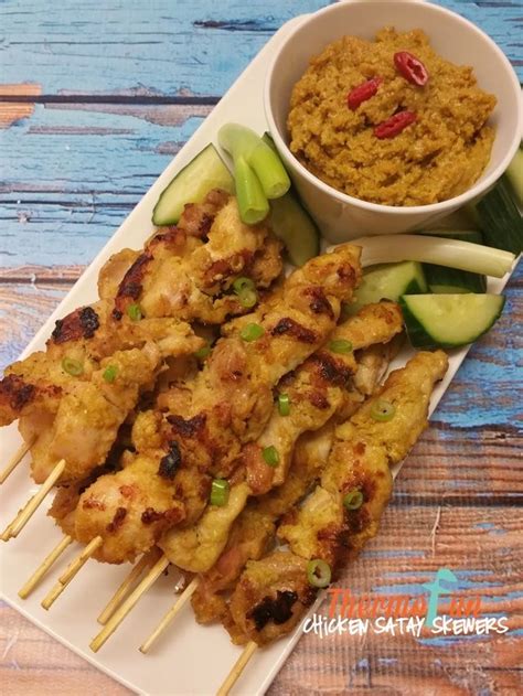 Indonesian Satay Sauce All Recipes