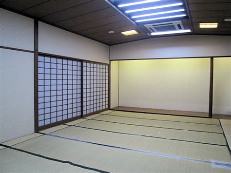 和室基本情報 神奈川公会堂ホームページ