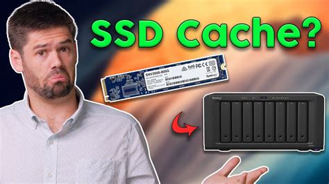 Synology Nas Ssd Caching Benefits Types And Setup Tips Geeky Gadgets