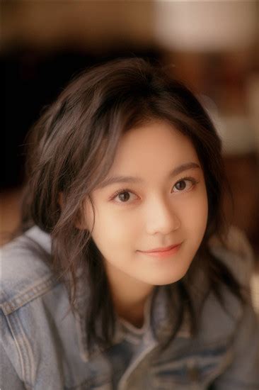赵今麦《涩女郎》杀青首曝剧照 朋克酷女孩二次元追梦 资讯 光线易视