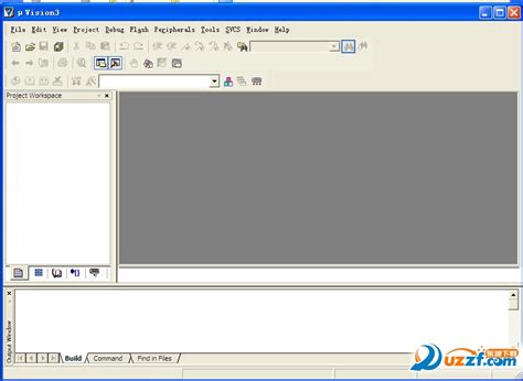 Keil Uvision3下载 Keil Uvision3破解版下载351 绿色免费版 东坡下载