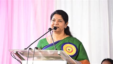 சாதியை அழித்து ஒழிப்பது ஒன்றே நமது தலையாய கடமை கனிமொழி