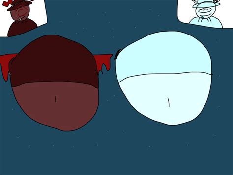 Calamity Conbi And Contemptuous Conbi Vore Multive By Bancybo202 On