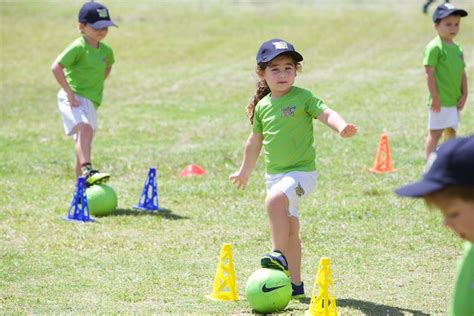 Trial Class Kickeroos