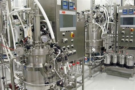Bioprocess Project Topics Archives