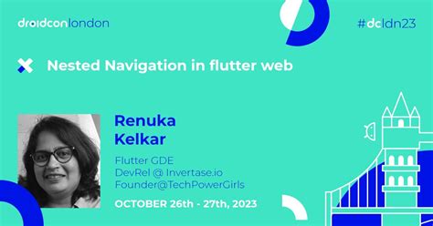 Gdg London On Linkedin Flutterweb