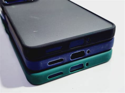 Poco X Pro G Matte Skin Back Cover Bt Limited Edition Store