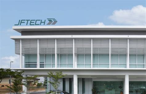 Jf Technology Migrates To Main Market Reflecting The Groups Scale