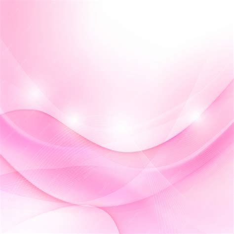 Premium Vector Curve And Blend Background