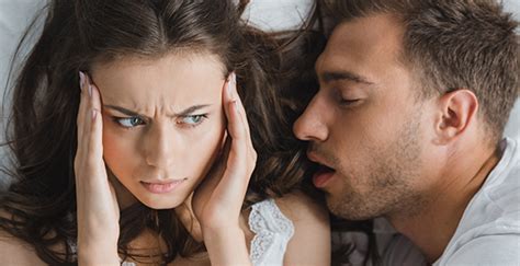 Common Sleep Disorders