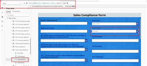 Power Apps How To Add Options Of Selecting Diffe Microsoft