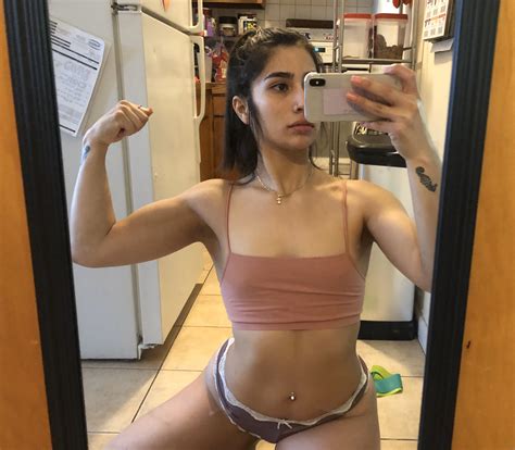 Flexing My Little Muscles Porn Pic Eporner
