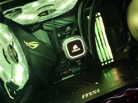 Support For Other Fan Controllers Rsignalrgb