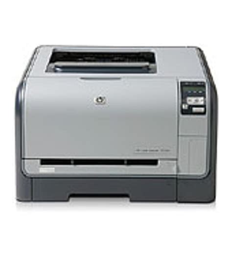 HP Color LaserJet CP N Printer Drivers Download