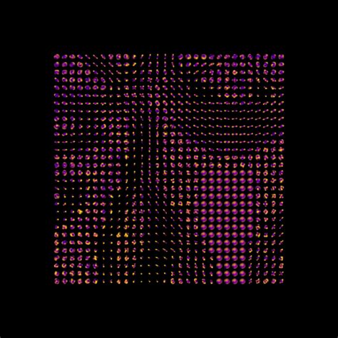 Reconstruct With Constant Solid Angle Q Ball — Dipy 1110 Documentation