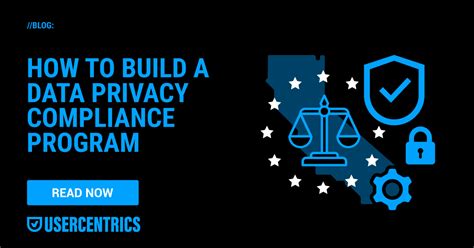 What Is A Data Privacy Program And How Can You Build One