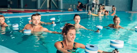 Why Aquatic Therapy Advance Physical And Aquatic Therapy