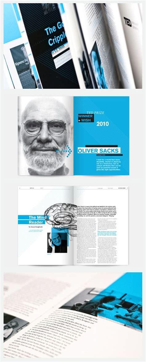 Ncreative 레이아웃깔끔한 펼침페이지 Editorial Design Layout Graphic Design