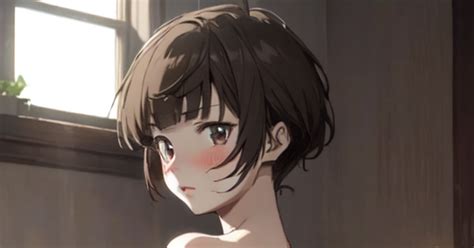 Aiイラスト 『久方ぶりの貴方と』 ぎぶすのイラスト Pixiv