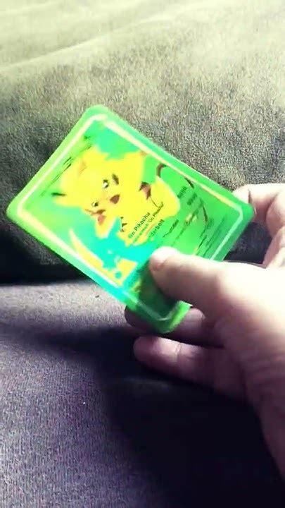 Pokachu Youtube