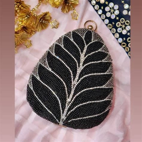Pearl Clutches Etsy