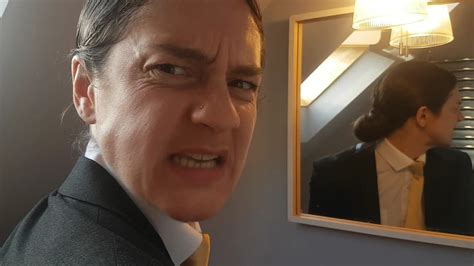 Laura Murphy Measuring Up Carte Blanche Voices I 2020 Circus Dance Festival