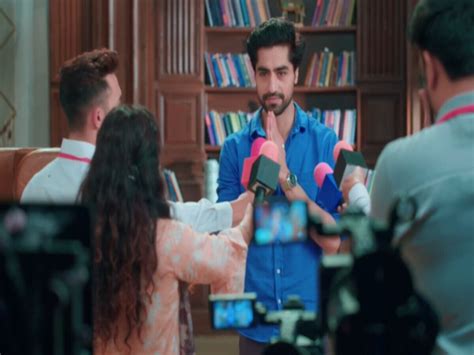 Yeh Rishta Kya Kehlata Hai Yrkkh 31st July 2023 Full Episode Abhimanyu