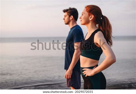 265 Caucasian Summer Seaside Model Two People Royalty Free Photos And Stock Images Shutterstock