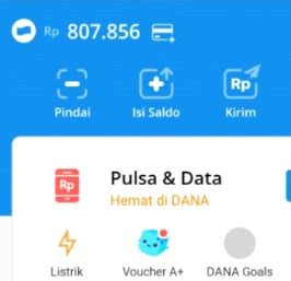 Saldo Dana Gratis Rp800 000 Dari Pemerintah Langsung Cair