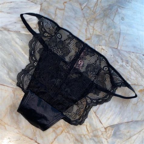 Victorias Secret Intimates And Sleepwear Small Victorias Secret Very