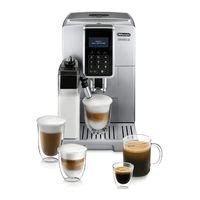 Delonghi Dinamica Manuals Manualslib