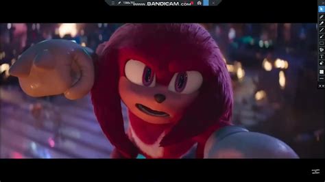 Sonic 3 Tailer Youtube