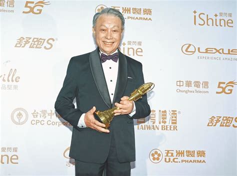 演戲一甲子林義雄90歲人生畢業 娛樂 中國時報