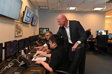 Allied Universal Introduces Enhanced Protection Services Business Unit